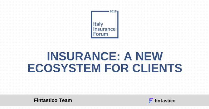 Insurance: a new ecosystem for clients