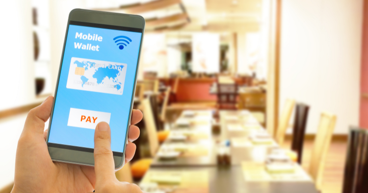 Mobile wallet: cosa sono e come funzionano.
