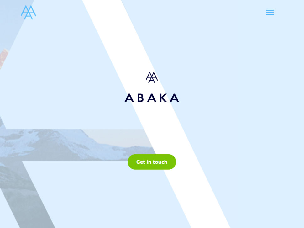 Abaka: Abaka is an Employee Financial Wellbeing platform, powered by Artificial Intelligence