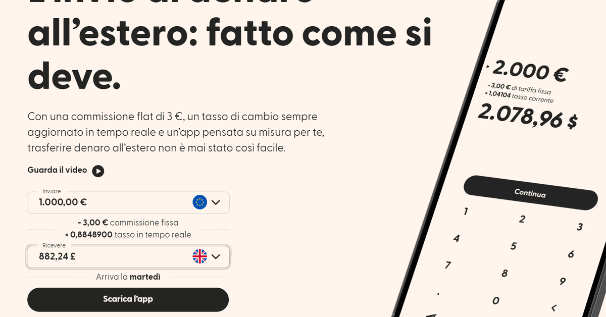 Atlantic Money: che cos’è, come funziona e recensioni