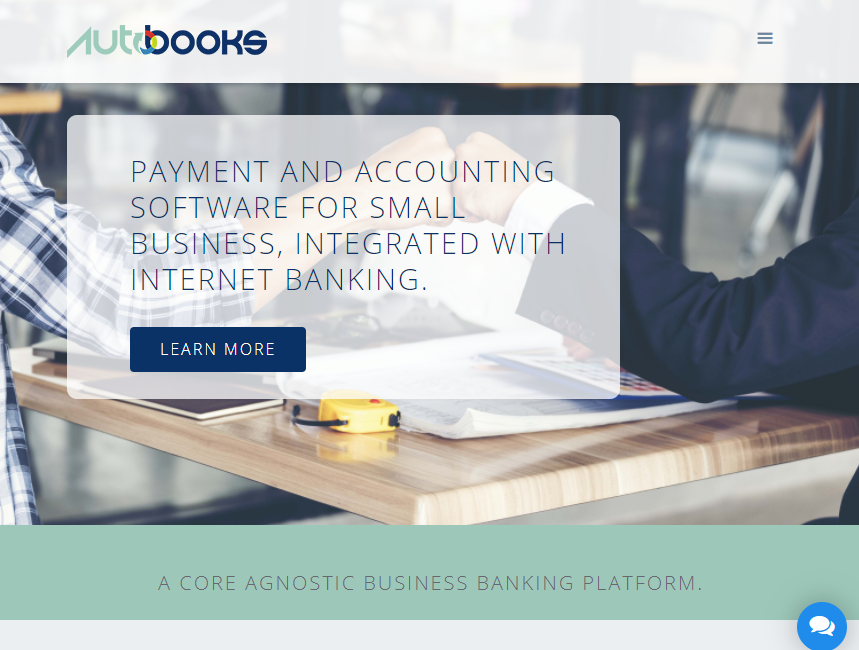 Autobooks: The power of integrated receivables