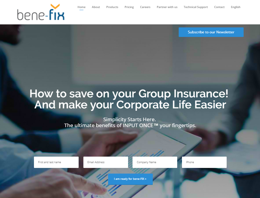 Bene-fix: How to save on your Group Insurance! And make your Corporate ...