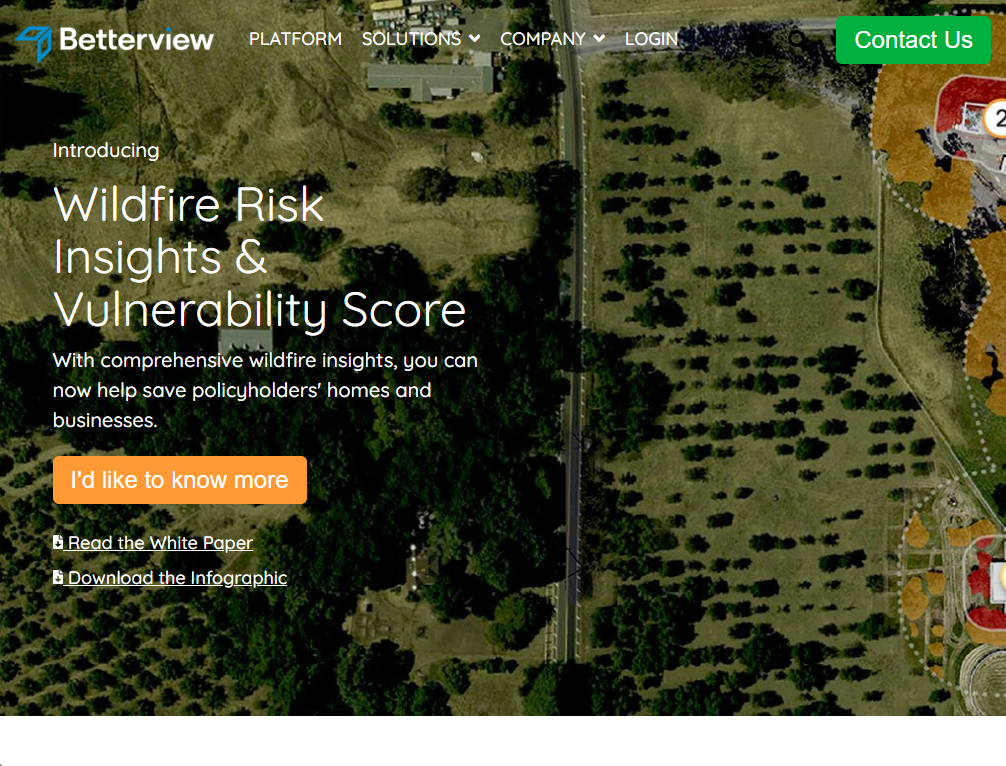 Betterview: Making every property thoroughly understood for the sake of ...