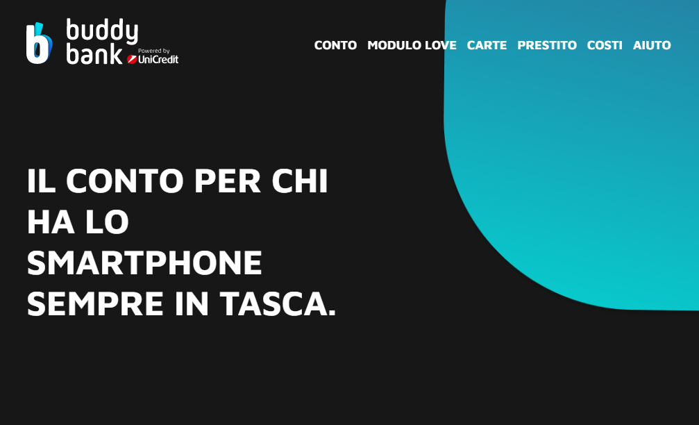 buddybank: buddybank - 24/7 conversational banking experience