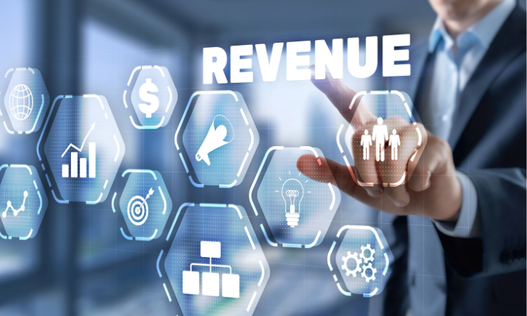 Startups providing revenue based financing as alternative to ...