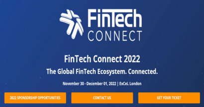 Fintech Connect 2022