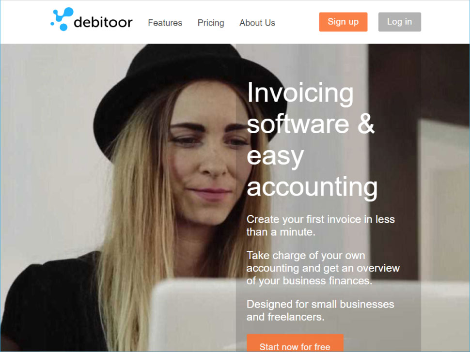 Debitoor: Debitoor is easy-to-use online invoicing and accounting ...