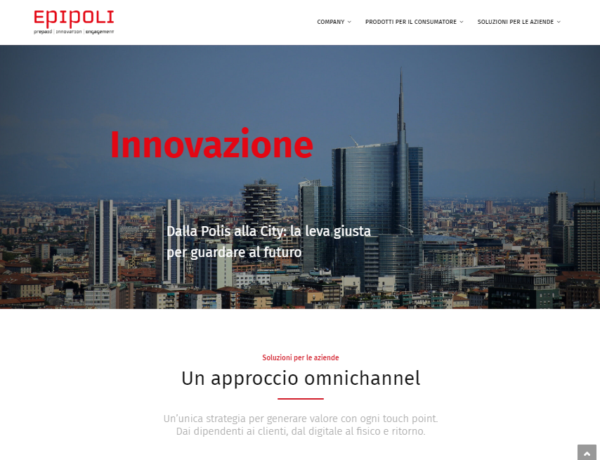 Epipoli: Epipoli is one of the European leading prepaid payment network ...