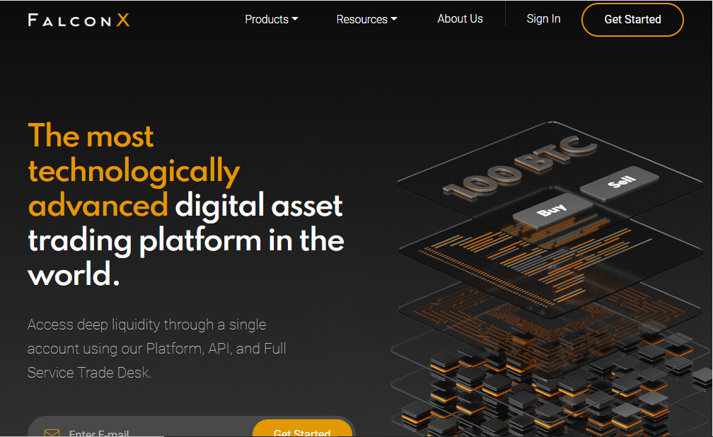 FalconX: The most technologically advanced digital asset trading ...