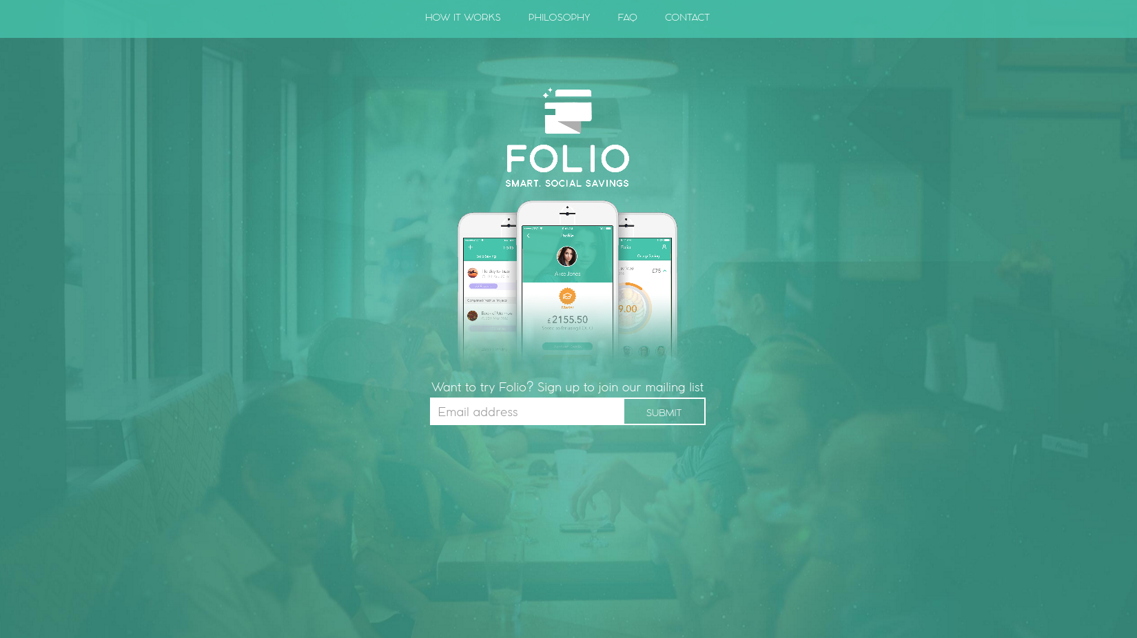 Folio: Your Smart Financial Buddy