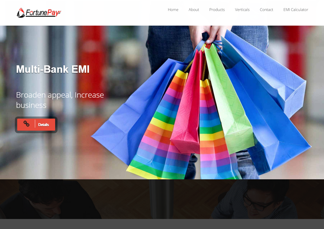 FortunePay: Payment solutions and services for banks and retailers ...