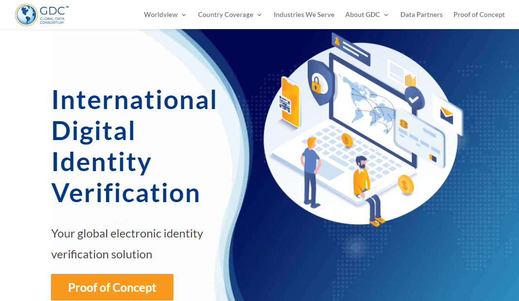 Global Data Consortium: Your global electronic identity verification ...