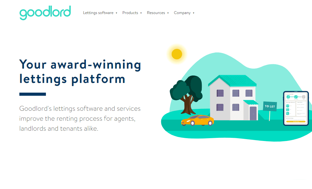 Goodlord: Goodlord is a cloud-based platform trusted by hundreds of ...