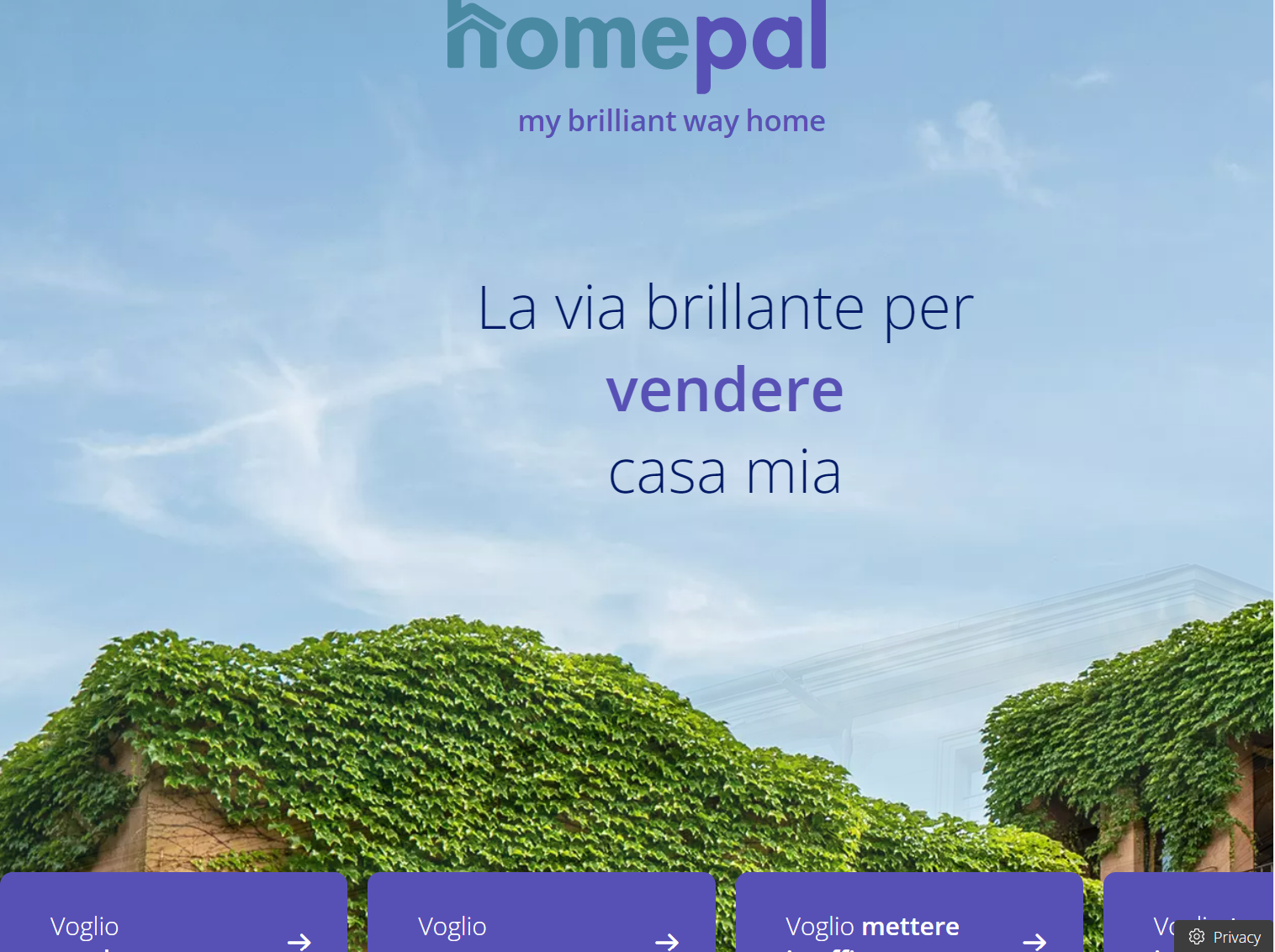 Homepal: Buy, Sell and Rent House between private