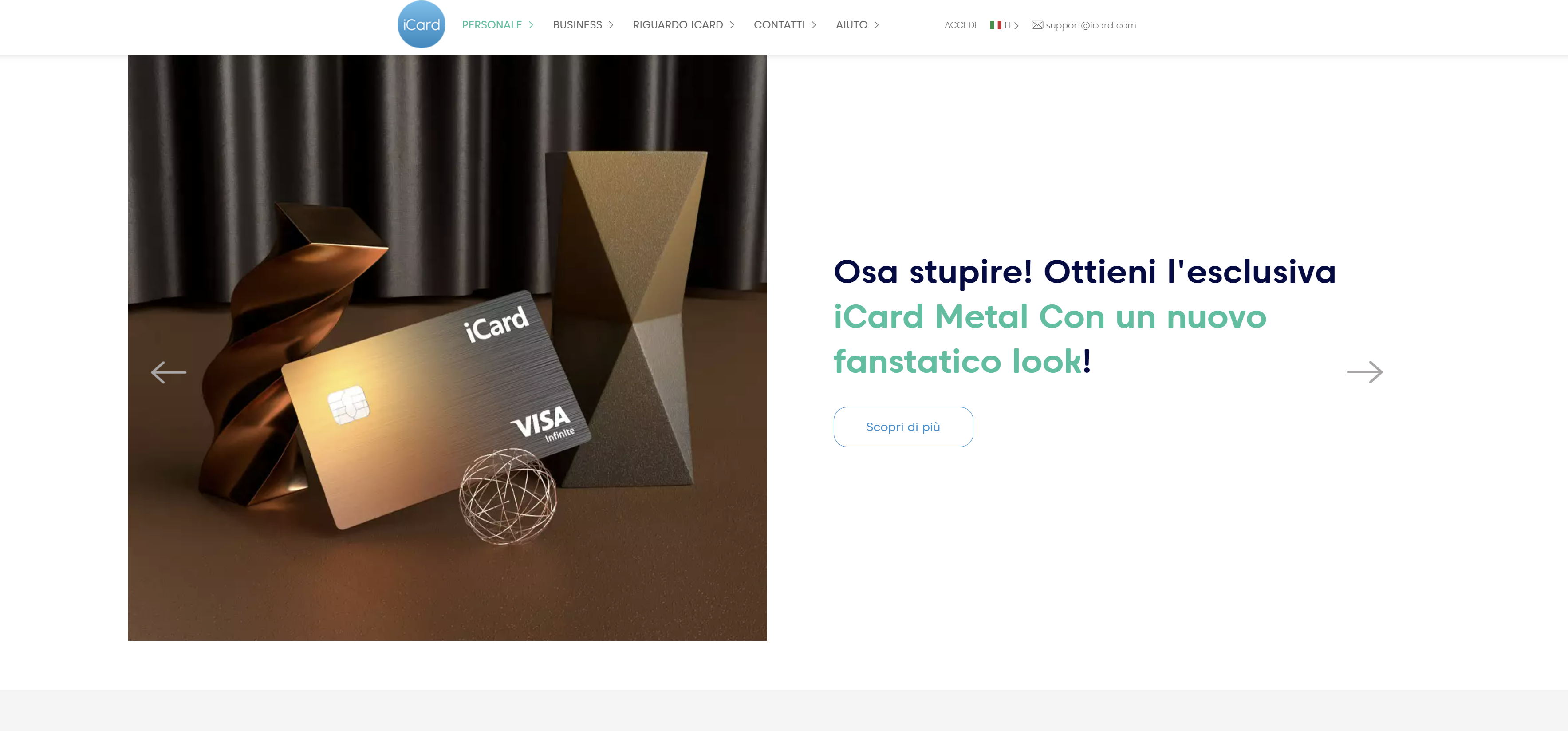 iCard Digital Wallet: More Than a Payment Account