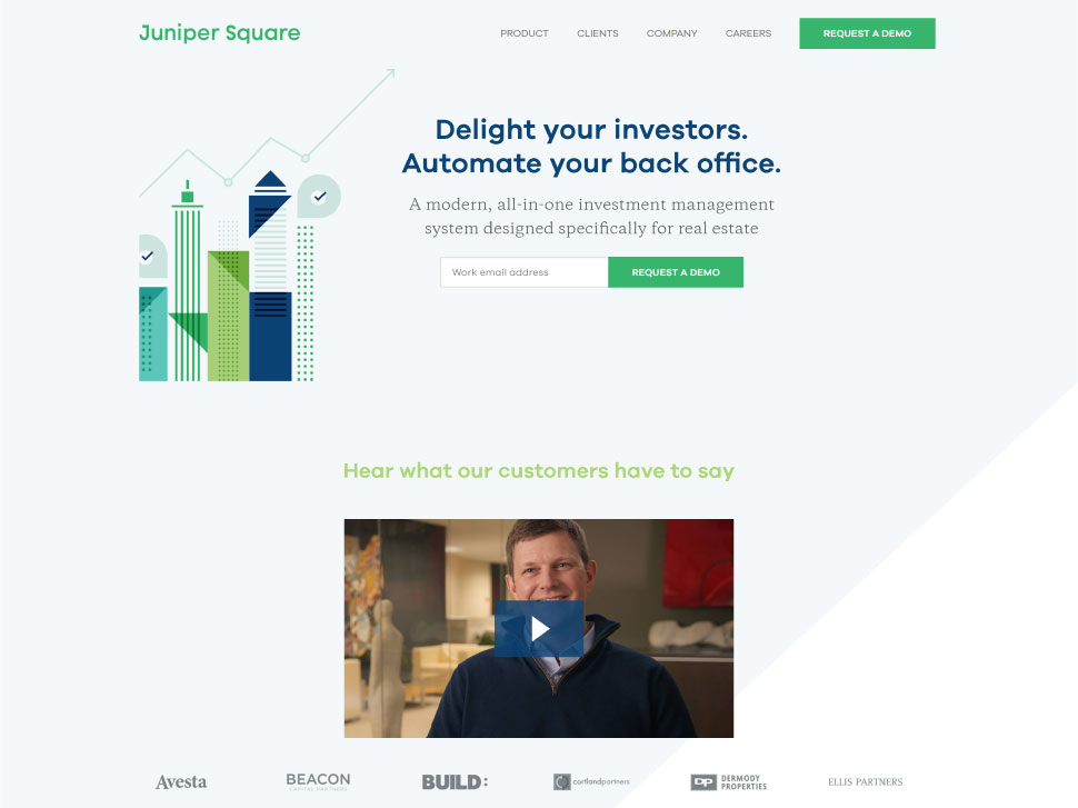 Juniper Square: A modern, all-in-one investment management system ...