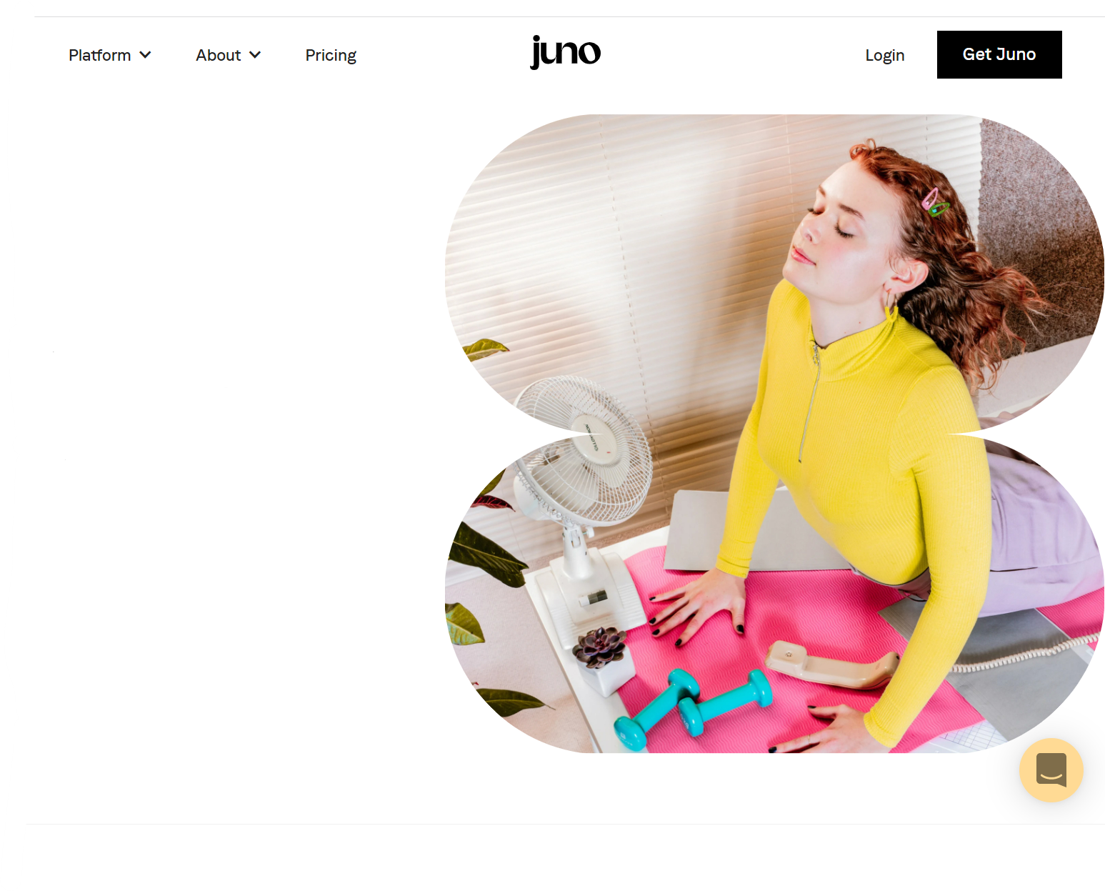 Juno: Juno inspires more human workplaces by connecting employees to ...