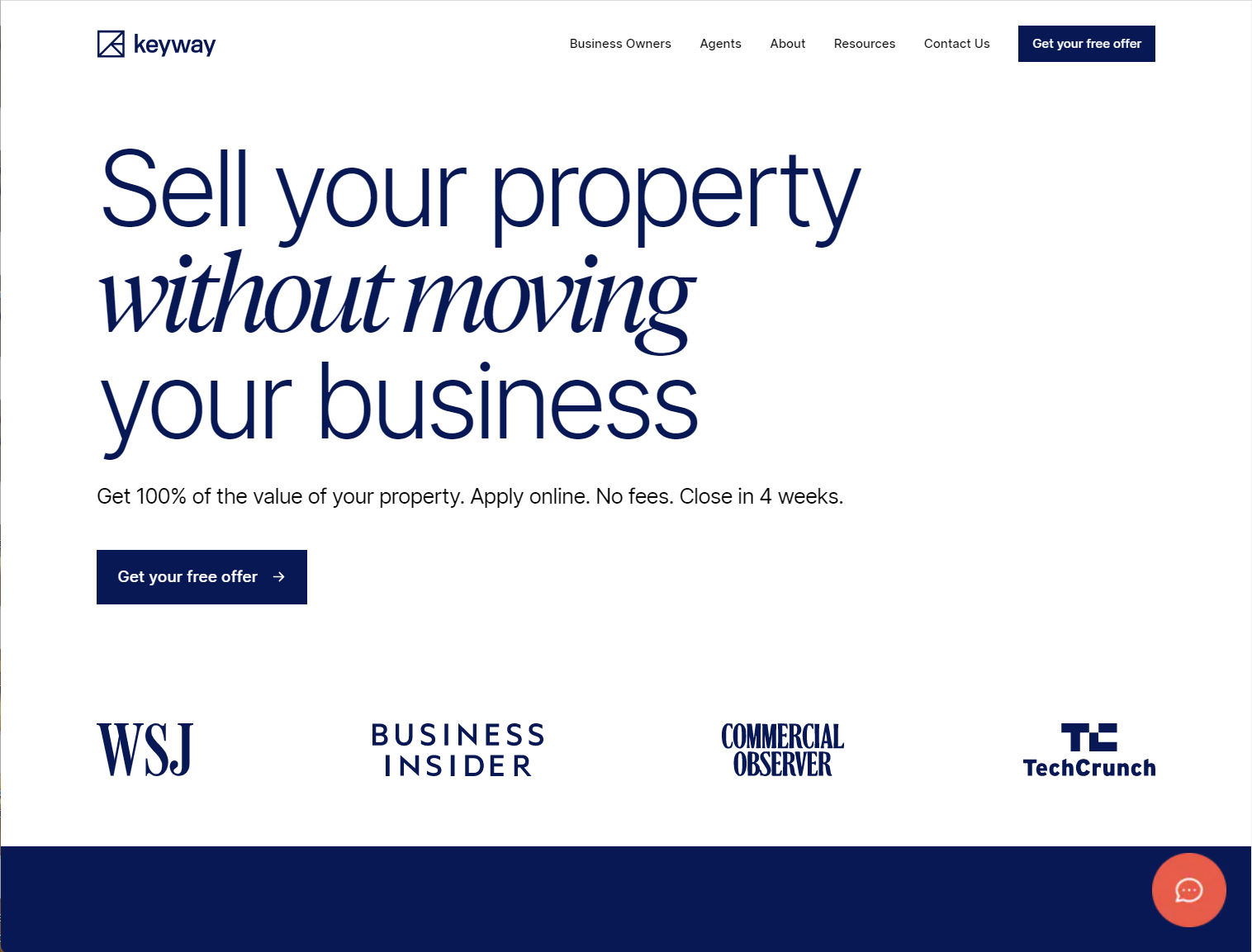 Keyway: Keyway is the real estate solution designed for small and ...