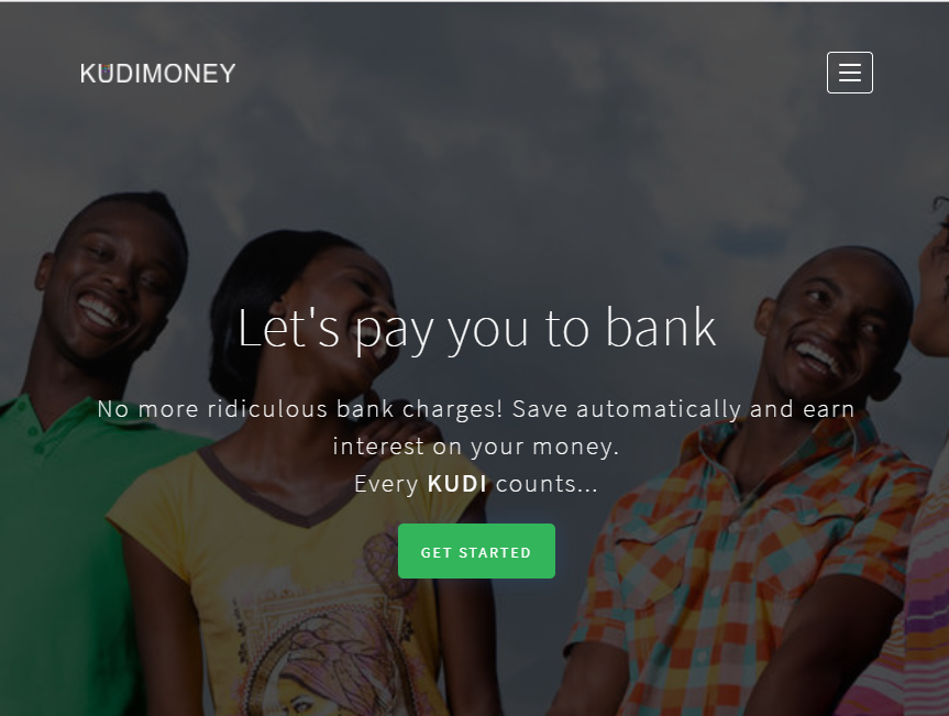 Kudimoney: Saves you money
