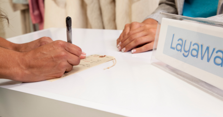 Amazon introduce l'opzione di pagamento layaway