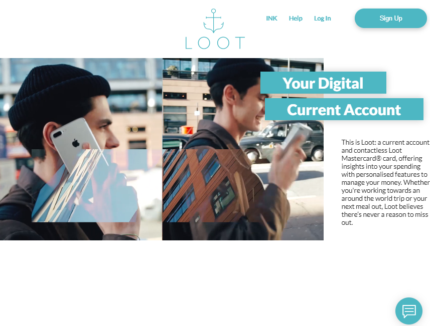 Loot: New banking and money management app for students