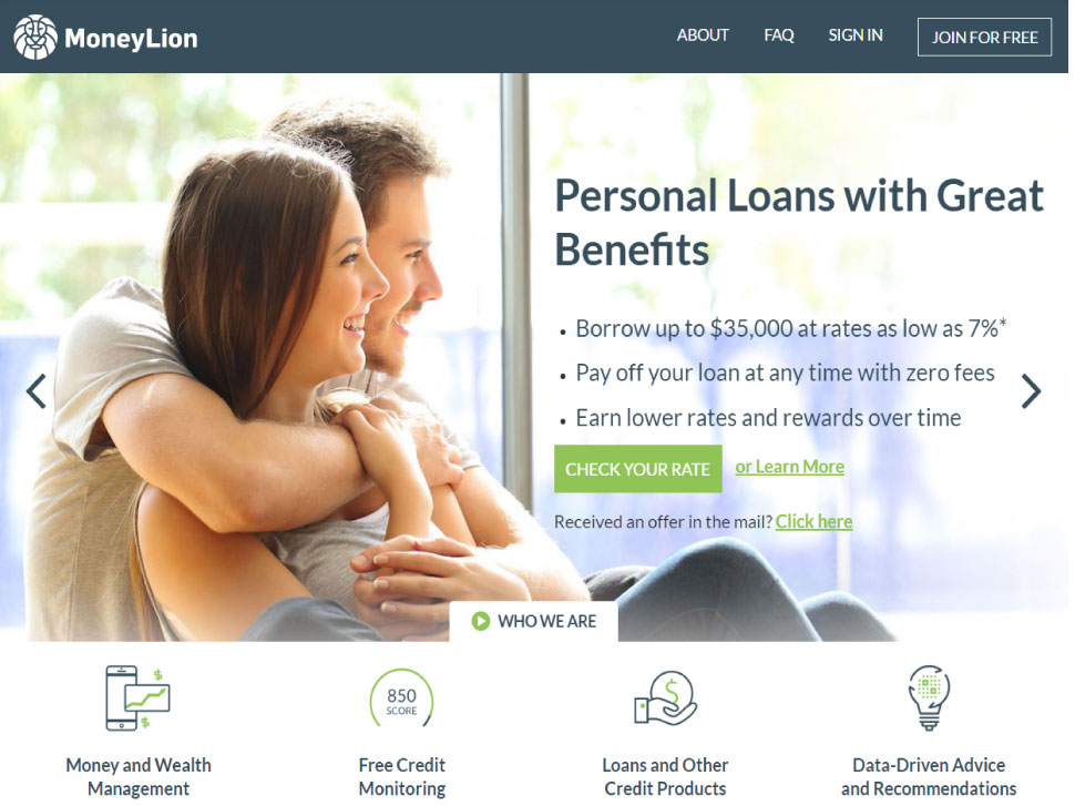 MoneyLion: MoneyLion is using big data to revolutionize consumer ...