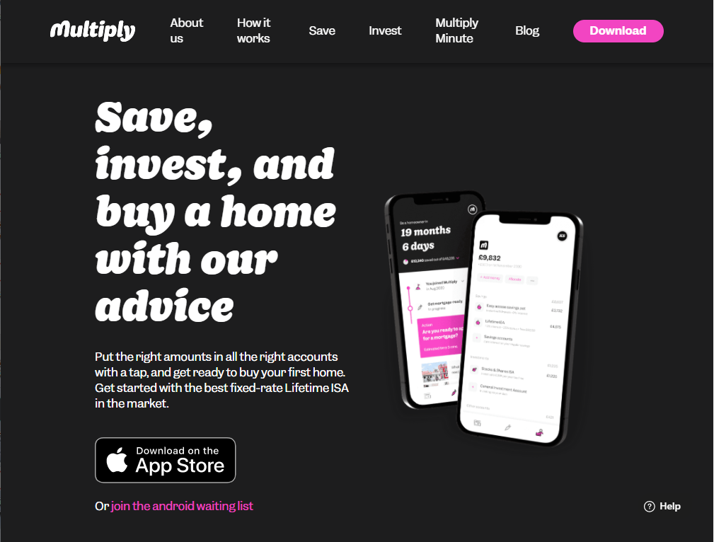 Multiply-ai: Personal finance made personal again