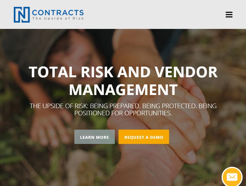 Ncontracts: Ncontracts is a web-based contract and vendor management ...