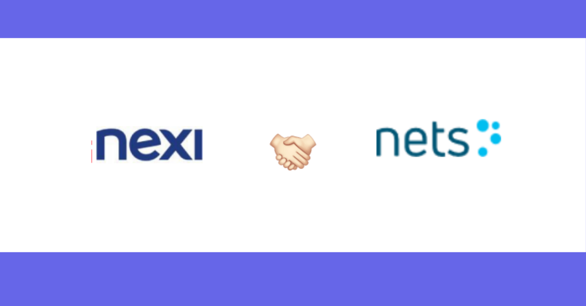 Con la fusione tra Nexi e Nets nasce la paytech leader in Europa