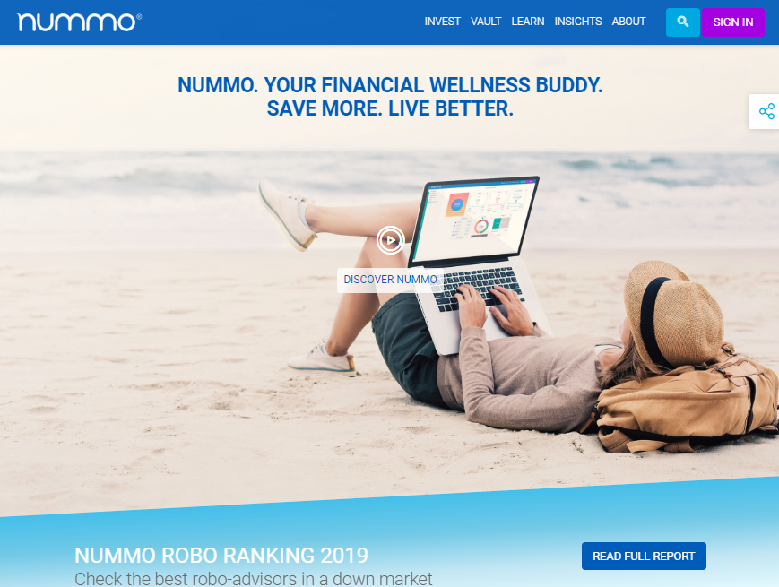 Nummo: We’ll help you stay on top of your finances, lower your bills ...