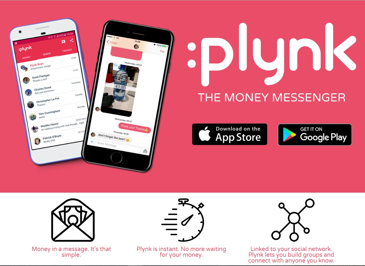 Plynk: Plynk is the new messaging app you can't afford to live without ...