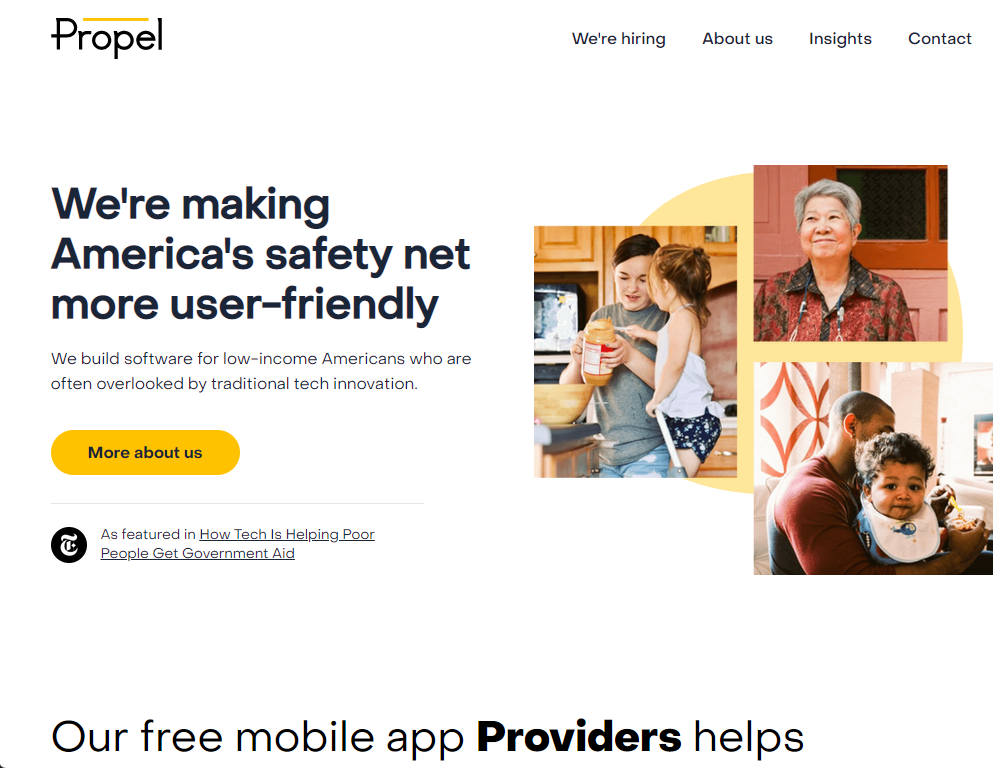 Propel: We build modern, respectful, and effective financial products ...