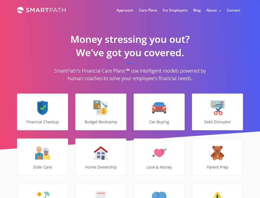 SmartPath Financial Wellness: Engaging and relevant courses in every ...
