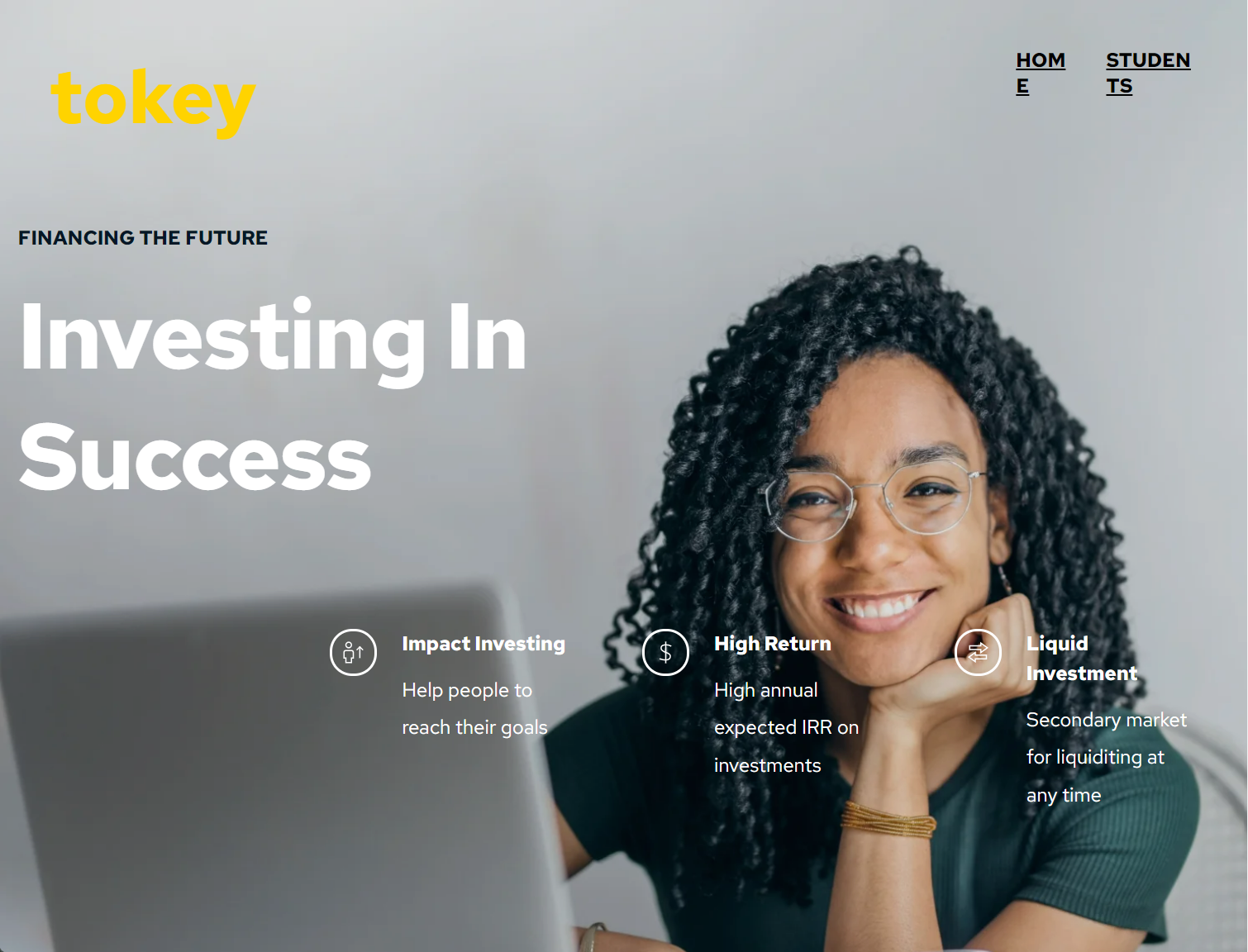 Tokey: Tokenizing skills, boosting education.