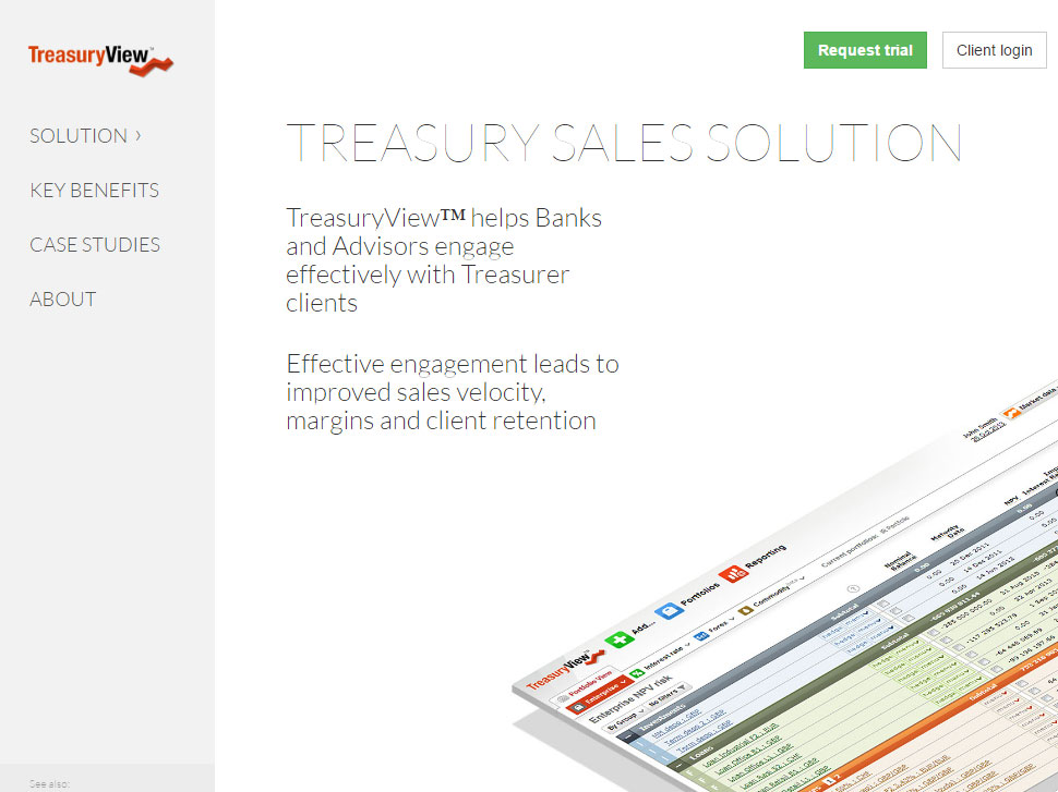 TreasuryView: TreasuryView™ helps Banks and Advisors engage effectively ...