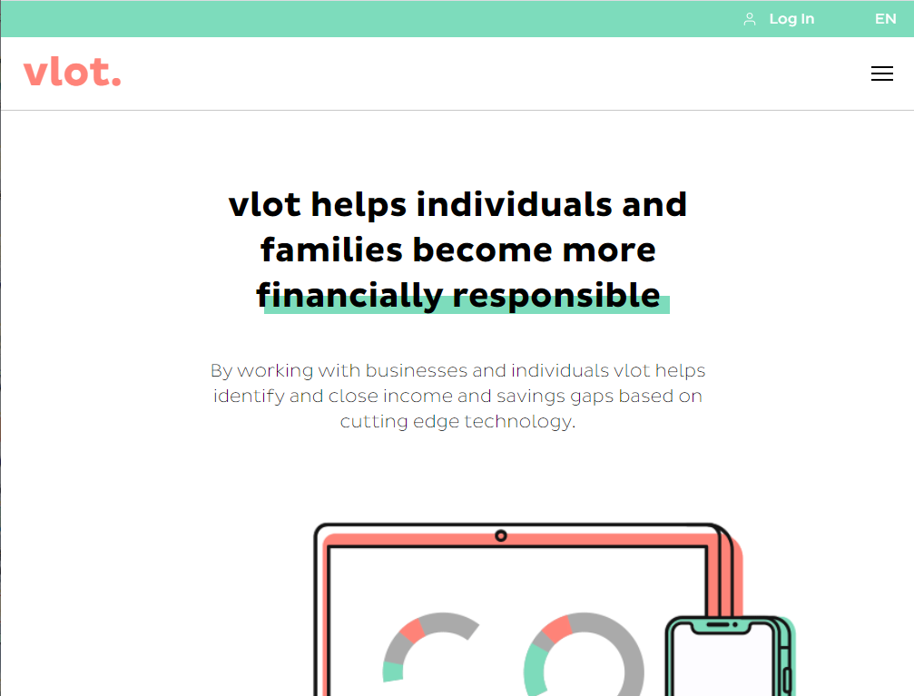 Vlot: vlot helps individuals and families become more financially ...