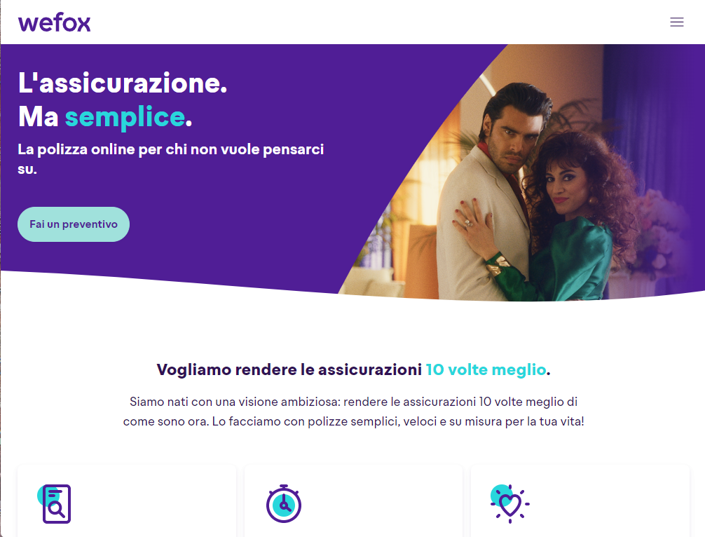 Wefox: wefox is the independent service platform for insurance brokers ...