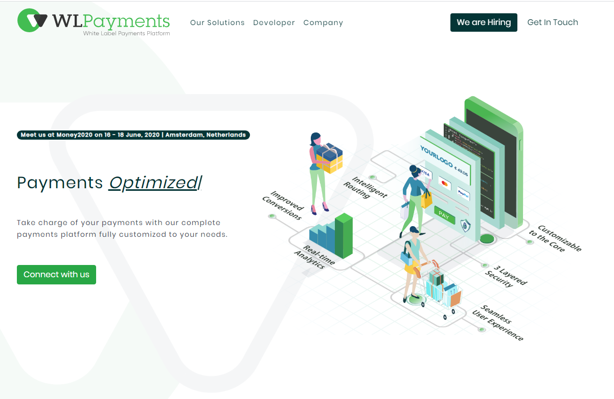 WL Payments: WL Payments provides unique managed solutions for online ...