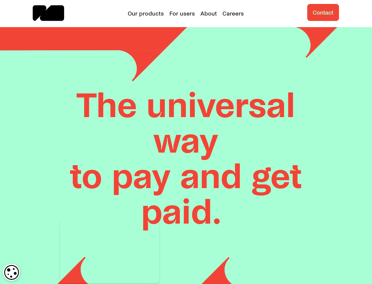 Zimpler: Instant and secure open banking payments.