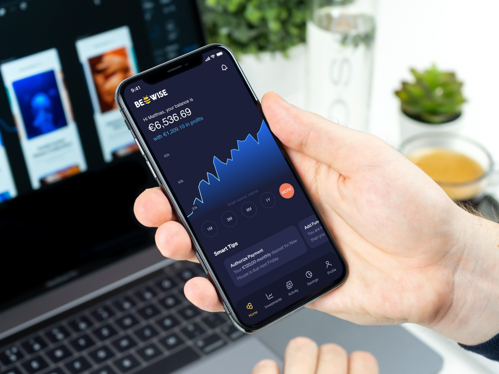 Beewise Review: What is, how it works and how to invest