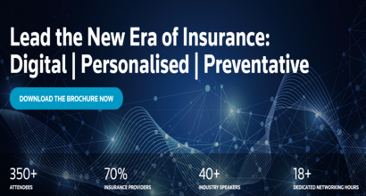 The Future of Insurance Europe 2022
