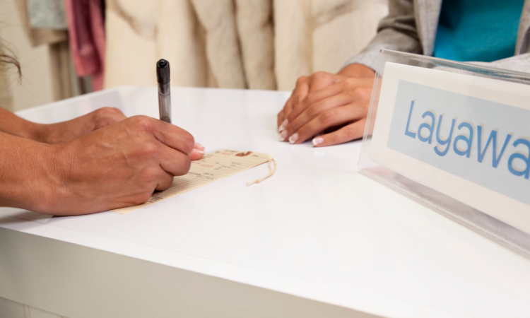 Amazon introduce l'opzione di pagamento layaway