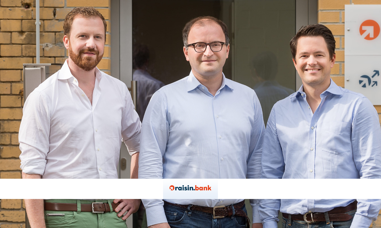 L'unione fa la forza: MHB-bank diventa Raisin bank